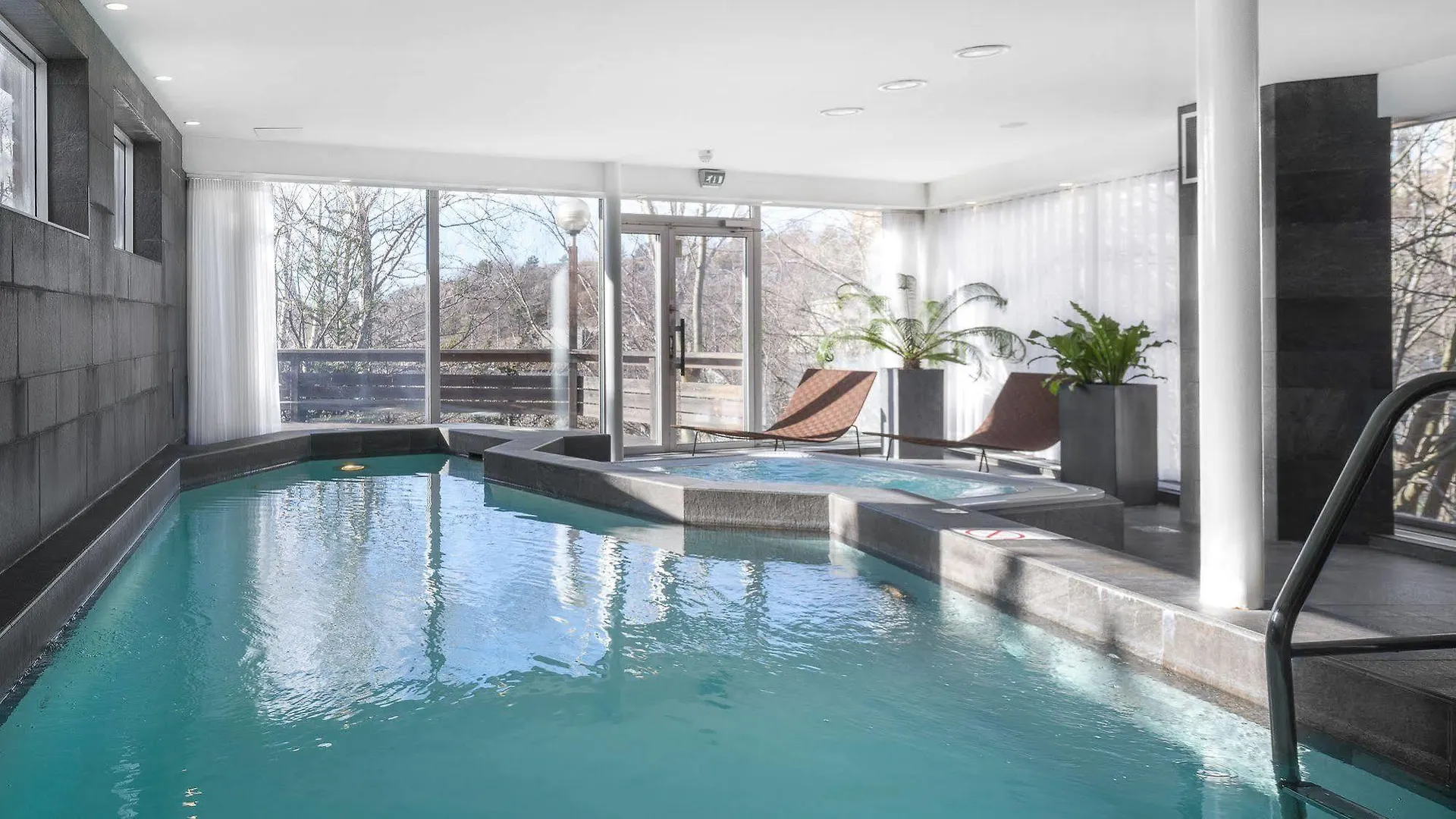 The 11 Best Luxury Hotels in Stockholm, Sweden